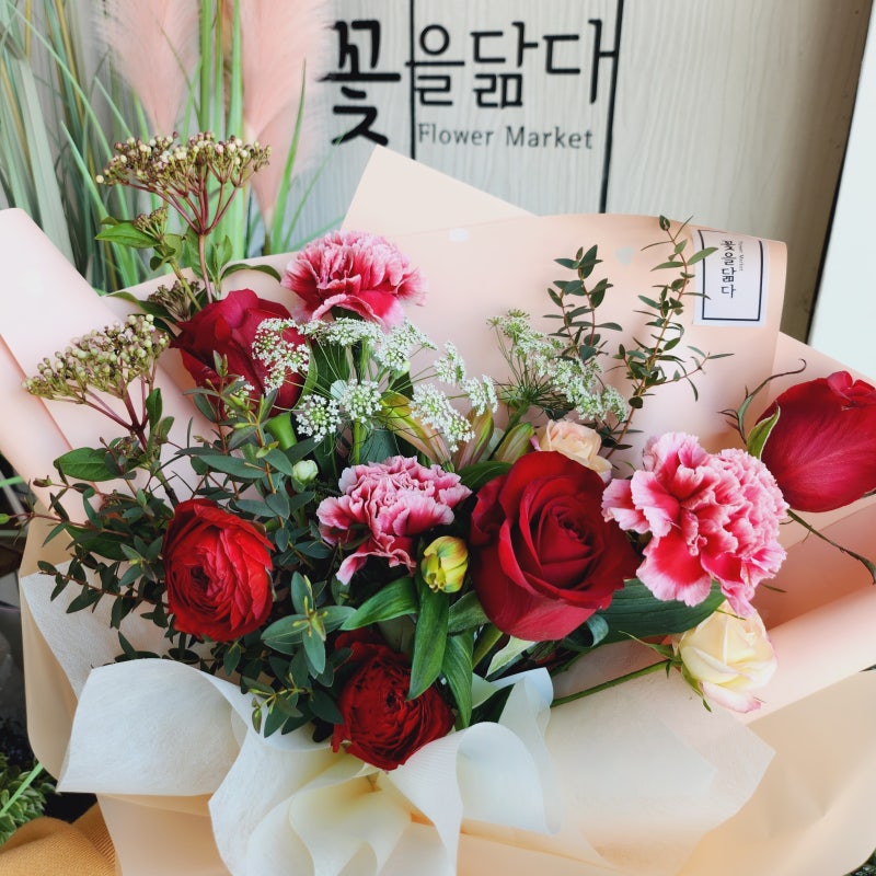 2월 졸업식 꽃다발도 제천꽃집 꽃을닮다에서 함께해요 네이버 블로그