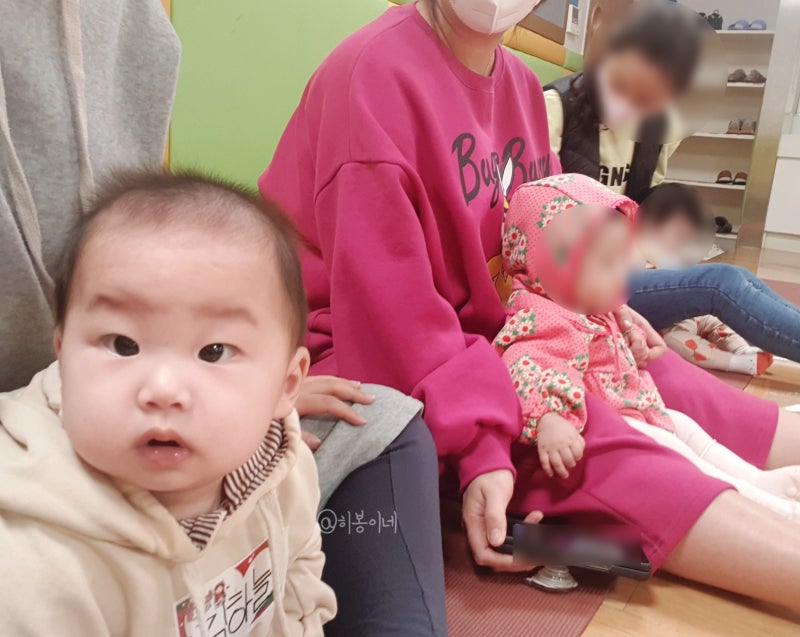평택 롯데마트 문화센터 방그리 오감만족 네이버 블로그