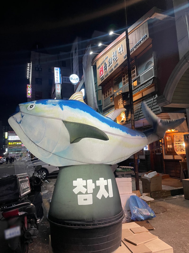 망포 마구로훈 망포역참치 퀄리티 좋은 수원참치맛집 네이버 블로그