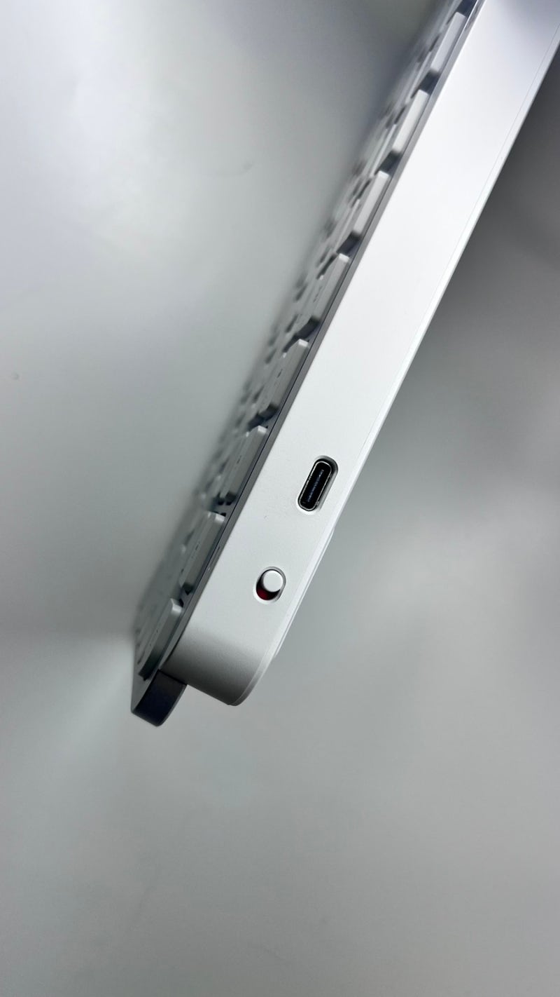 [제품 리뷰] 아이패드 호환되는 MX Keys Mini 로지텍 블루투스 무선 키보드 : 네이버 블로그