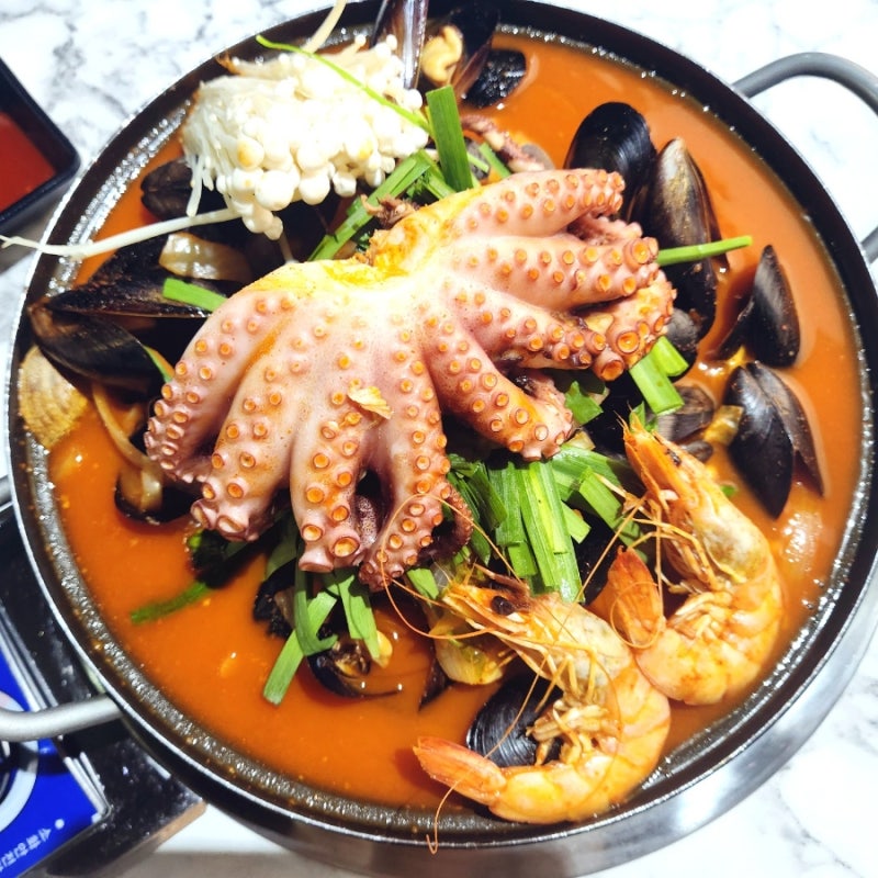 회식장소로 유명한 충주 안림동 맛집 인생맛집 김사부에 다녀왔어요 네이버 블로그