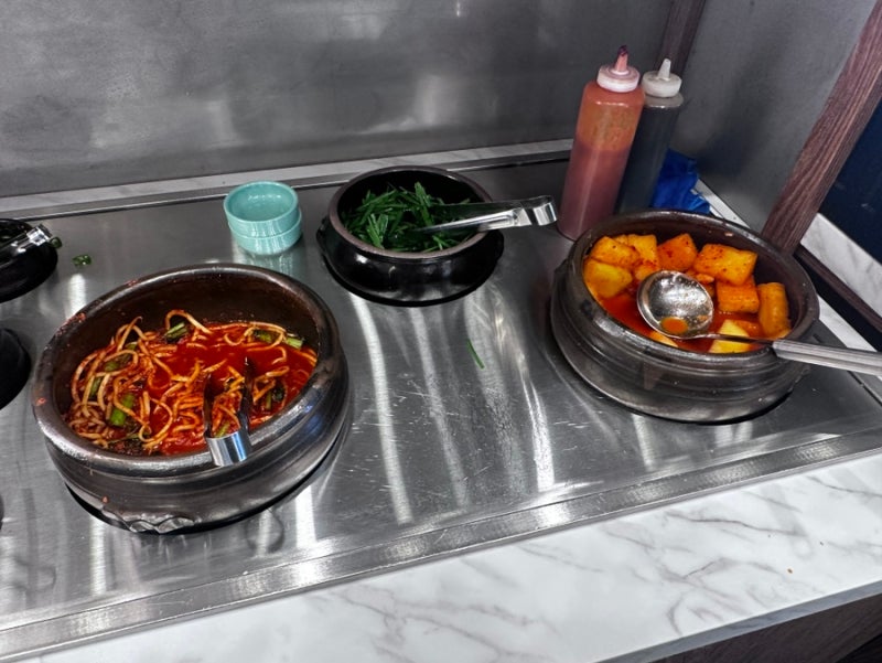 양재시민의숲 맛집순대국밥 청와옥 양재직영점주차 웨이팅 편백정식 동해 오징어숯불구이👍 네이버 블로그