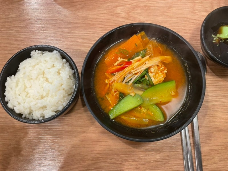 강동 길동사거리 알탕 알밥 맛집 ‘알뚝 추천 네이버 블로그