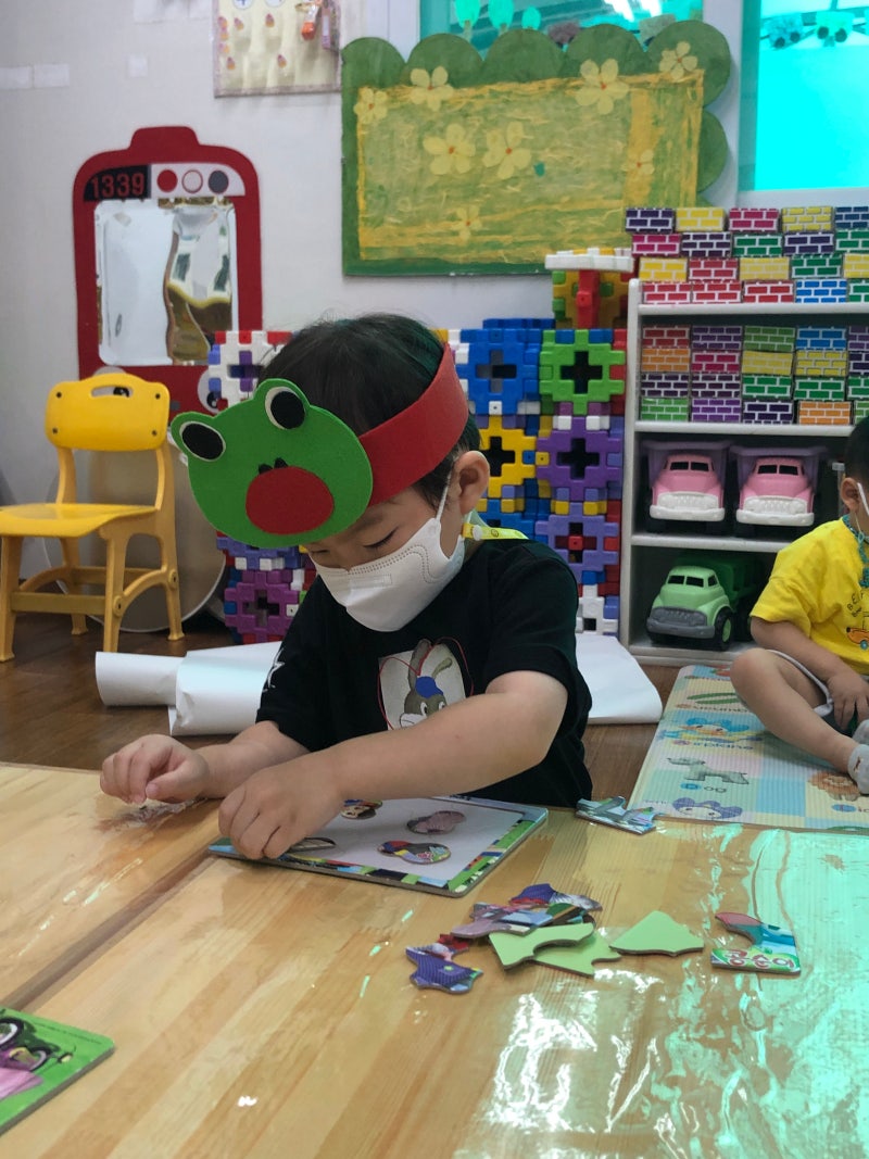 4차 표준보육과정 영역 무엇일까 보육과정 누리과정 살펴보기 네이버 블로그