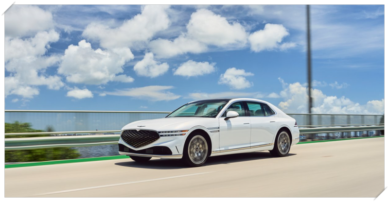 2023 K9 하이브리드 가격 제네시스 G90과 비교해보았습니다 : 네이버 블로그