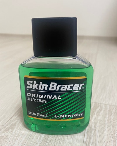 남성 스킨 남성 에프터쉐이브 Skin Bracer(스킨브레이서) 추천 : 네이버 블로그