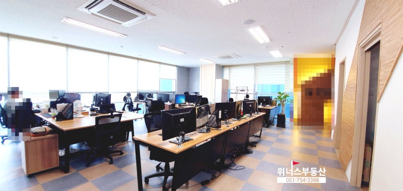 부산 센텀시티 사무실임대 인테리어 잘 되어있는 오피스 : 네이버 블로그