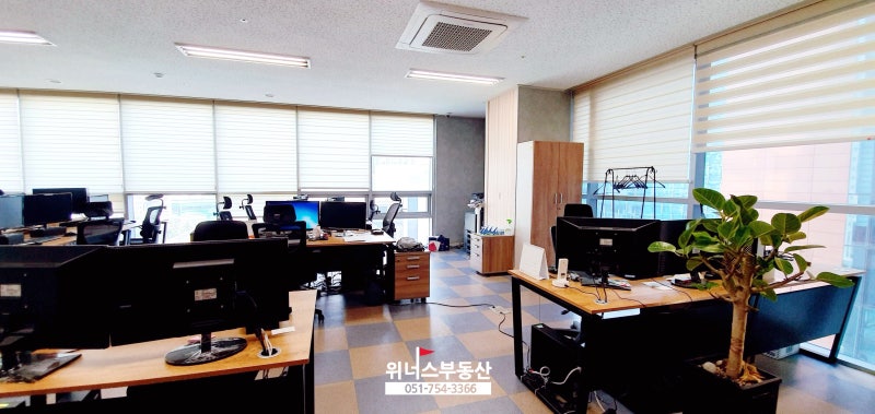 부산 센텀시티 사무실임대 인테리어 잘 되어있는 오피스 : 네이버 블로그