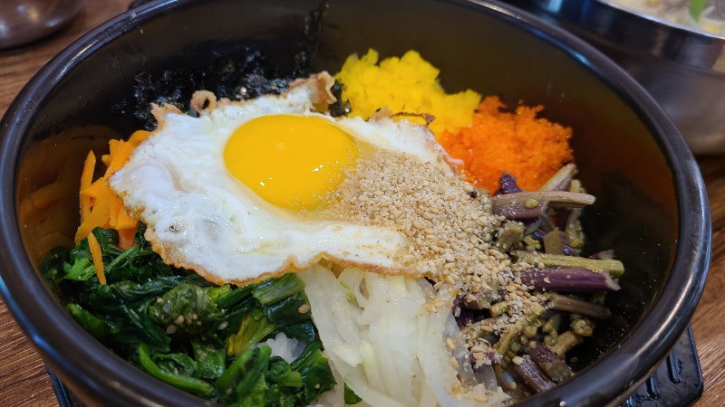 원주맛집원주 바다앤육지♥다양한 음식 맛볼 수 있는 해장국집 네이버 블로그