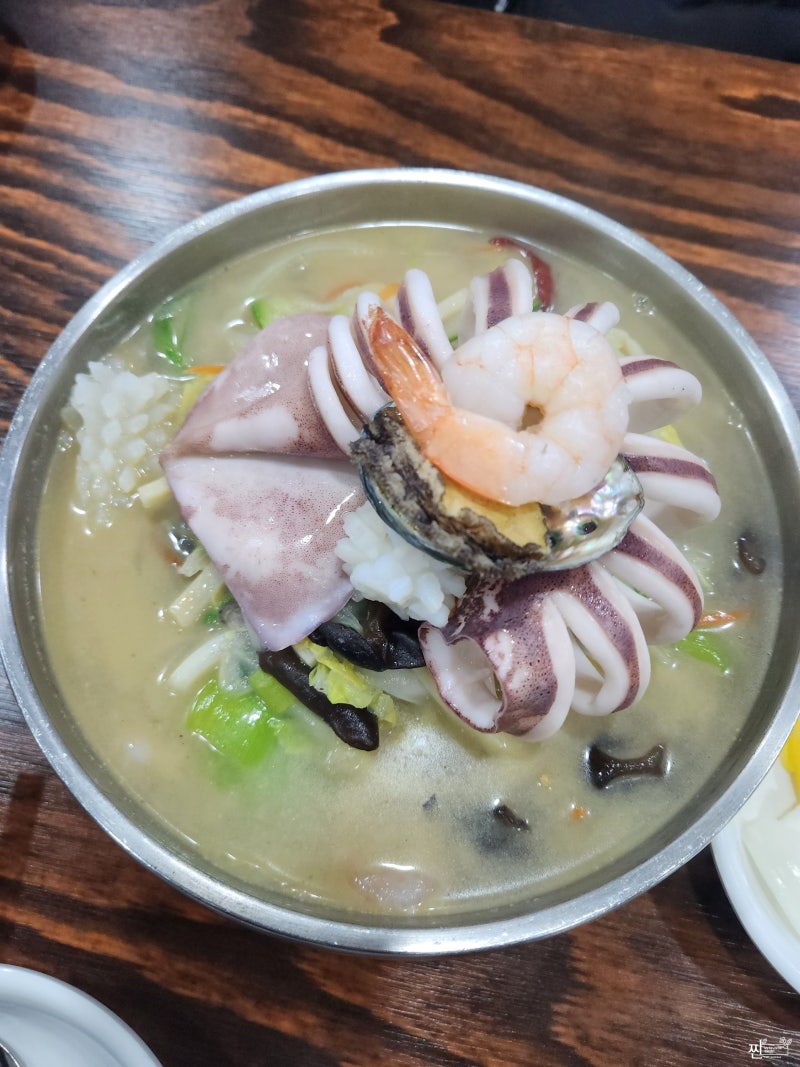 강화도맛집 강화풍물시장 금문도 Feat 예약 주차 네이버 블로그
