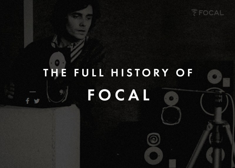 [FOCAL] FOCAL HISTORY : 네이버 블로그