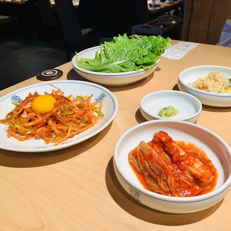 명동고기집 돼지갈비가 맛있는 왕비집 육호점 네이버 블로그