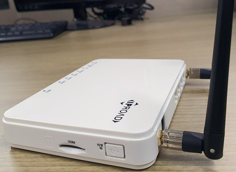 [lte모뎀] 무선라우터 ipr-400w 포트포워딩설정 및 소개 : 네이버 블로그