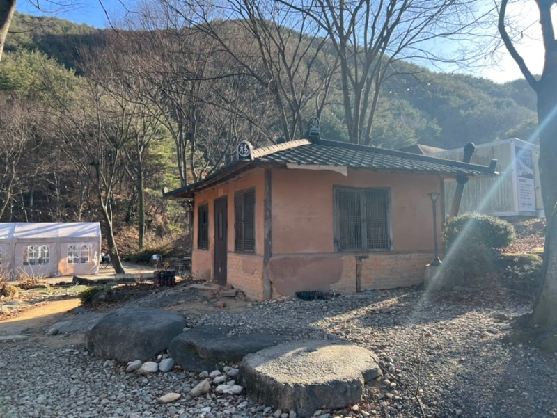 경북 청도 군불로 숯가마 찜질방 삼겹살 눈썰매장 빙어잡기체험 청도대형카페 네이버 블로그