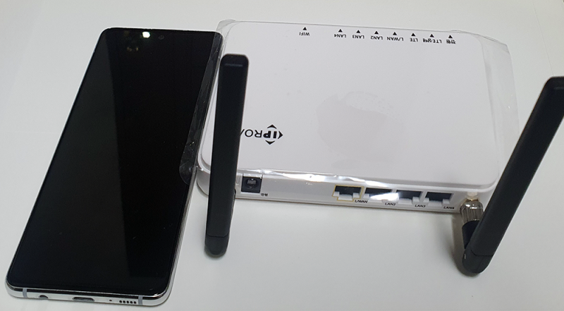 [lte모뎀] 무선라우터 ipr-400w 포트포워딩설정 및 소개 : 네이버 블로그