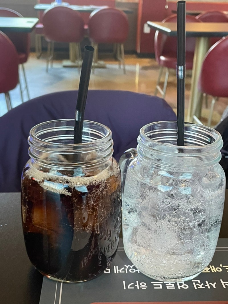 의왕맛집 그대만의 작은공간 의왕데이트코스로 딱 네이버 블로그