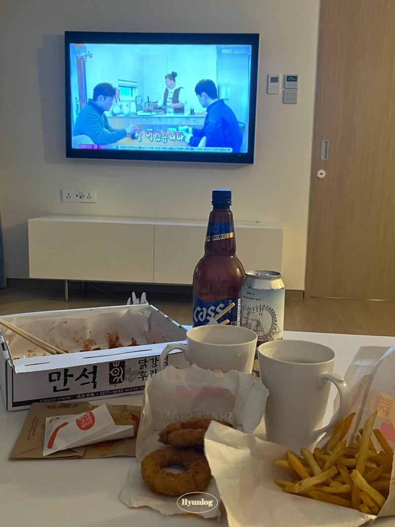 속초 롯데 리조트 호텔 콘도 스위트 더블 33평형 후기 오션뷰 네이버 블로그