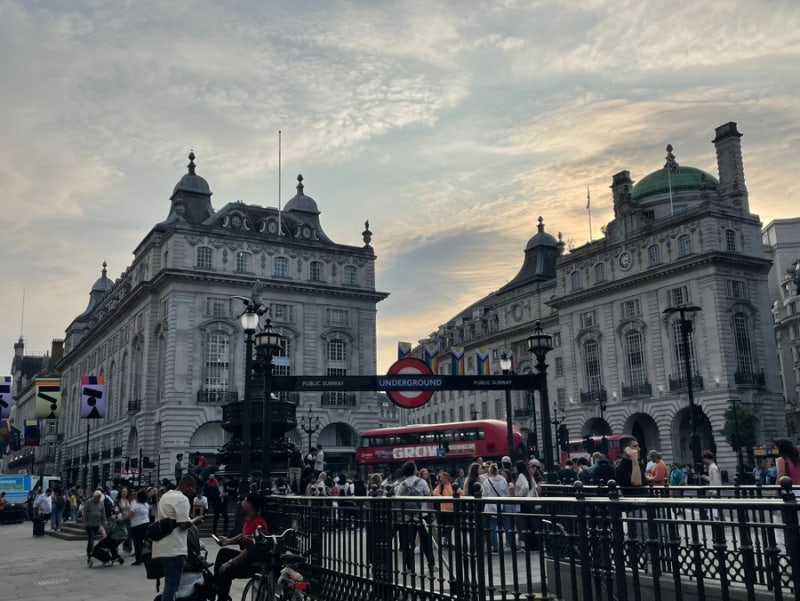 영국 런던 여행 기초 정보 | 필수 준비물 교통카드 OYSTER CARD 오이스터카드,Contactless cards 컨택트리스 ...