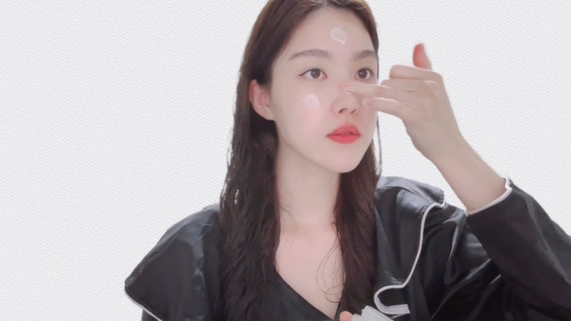 유페이스 줄기세포앰플 수분앰플로 촉촉한 물광 피부 네이버 블로그