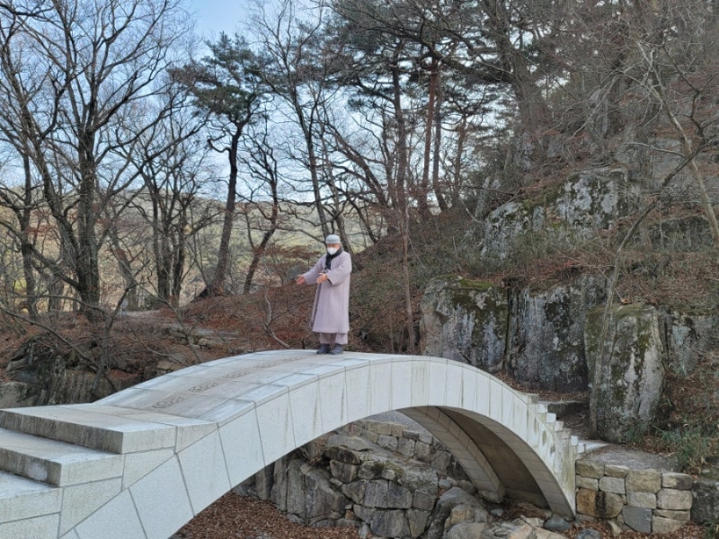 양산 통도사 템플스테이, 공양간,구룡지,인도부처님 : 네이버 블로그