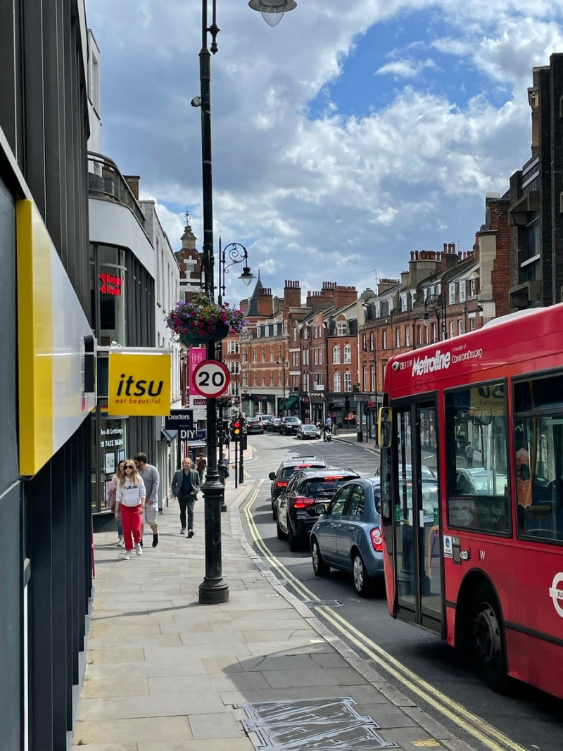 영국 런던 여행 기초 정보 | 필수 준비물 교통카드 OYSTER CARD 오이스터카드,Contactless cards 컨택트리스 ...