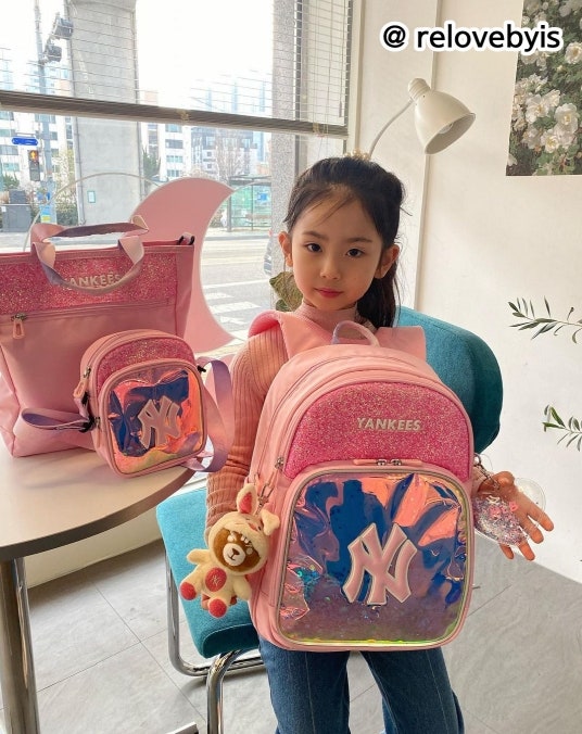저학년책가방 실내화가방 남아 스쿨룩 초등학교 입학선물 추천 네이버 블로그