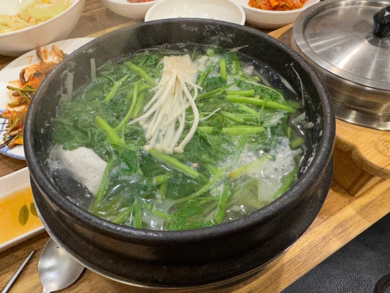 대전봉명동맛집 유성복집 든든하게 몸보신하기 좋은 복국맛집 네이버 블로그