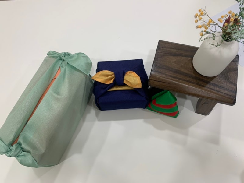 인천 부평 원데이클래스 보자기공방 선물포장 등 보담터 네이버 블로그