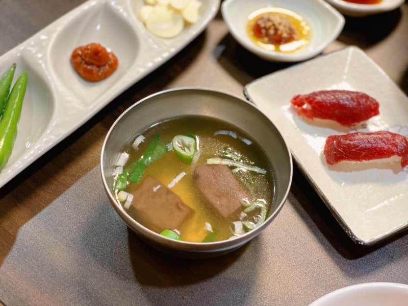 함평맛집 백년가게 함평 전주식당 육회비빔밥 네이버 블로그