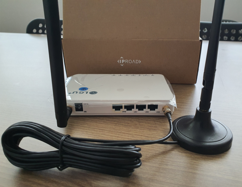 [lte모뎀] 무선라우터 ipr-400w 포트포워딩설정 및 소개 : 네이버 블로그