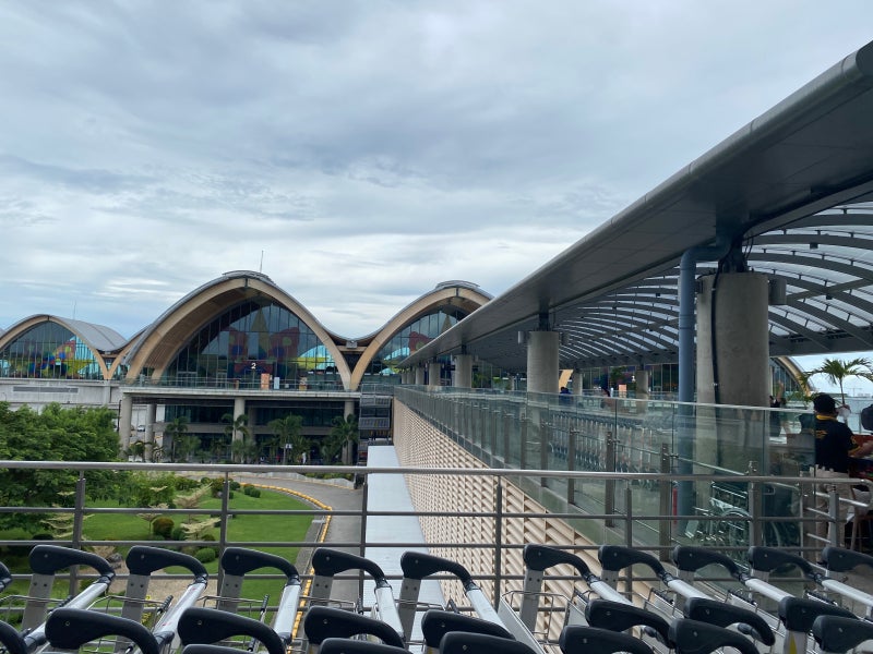 노랑풍선 세부 여행 마지막 날, 강매의 향연 (세부퍼시픽 5j128편) : 네이버 블로그