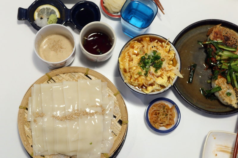 수원행궁동맛집 요미우돈교자 넓적우동 인생우동 등극 네이버 블로그