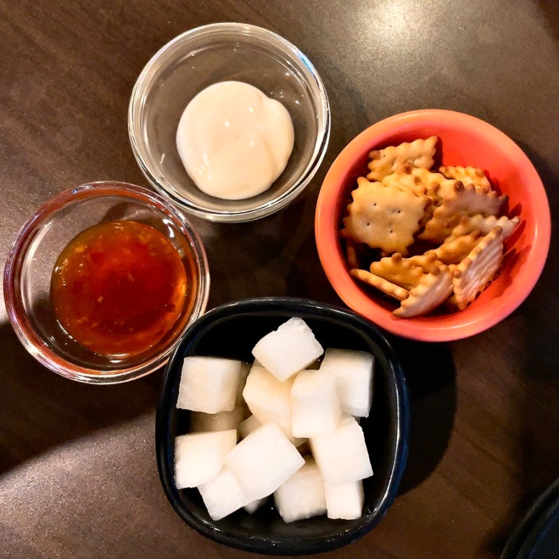 오븐에 빠진 닭 오빠닭 메뉴 요거닭, 3가지맛 세트 : 네이버 블로그