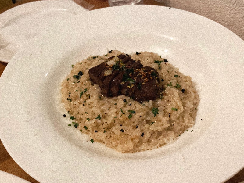 동명동 양식집 퀴비 quivi : 뇨끼가 맛집이라는 소문.. 과연? 솔직후기! : 네이버 블로그