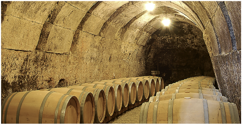 Bodega Contador - Benjamin Romeo (스페인 리오하 와인)-5 : 네이버 블로그