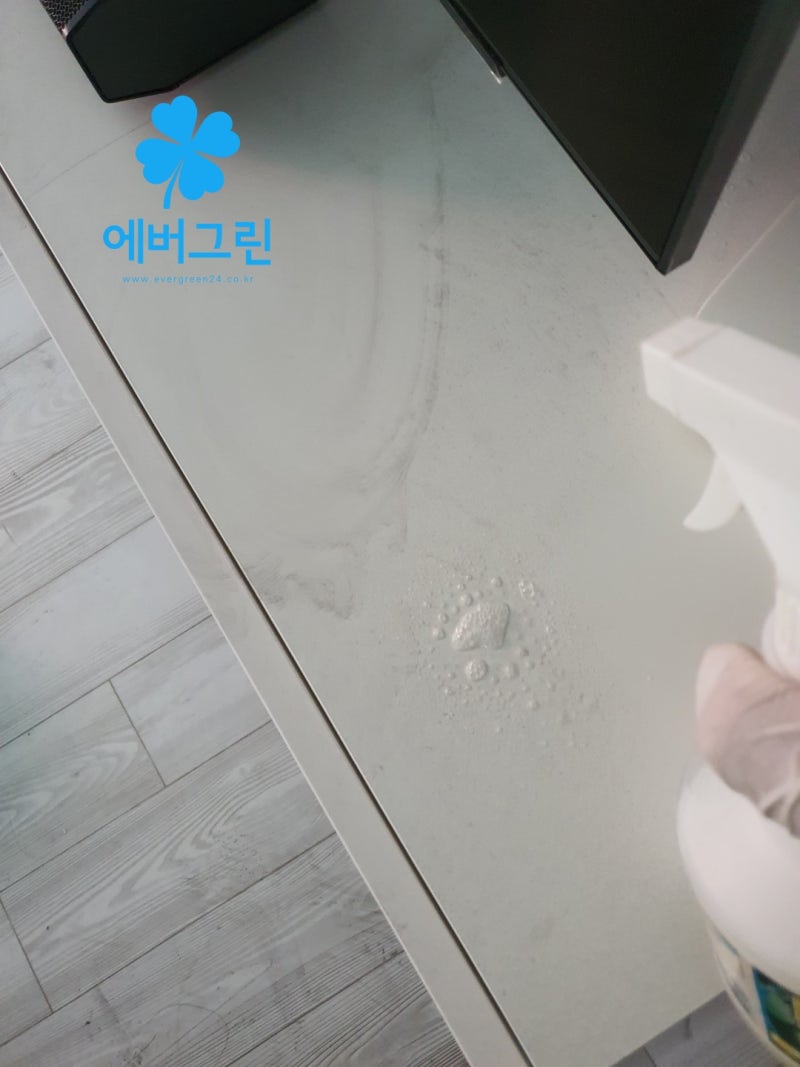 강남 서초동 아파트 간접화재 사고 탄냄새 그을음제거 업체 네이버 블로그