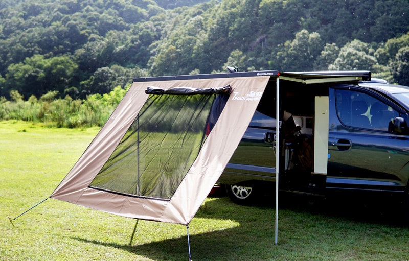 캠핑카 카라반 차박 어닝 총정리 하드케이스 어닝 어닝룸 어닝텐트 프론트월 사이드월 사용방범 플루캠프 캠핑카 카라반 어닝 스타렉스 스타리아 어닝 어닝 맛집 세븐