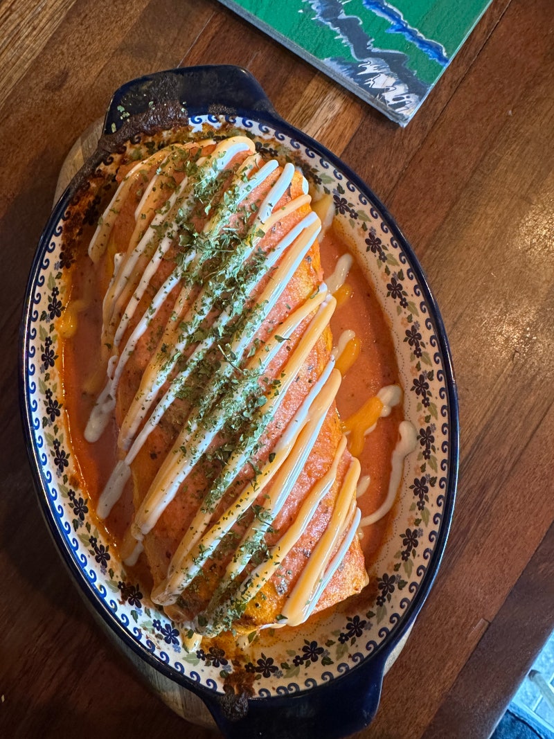 용산삼각지 버뮤다삼각지 폭립이 맛있는 용리단길 맛집 네이버 블로그