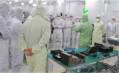 ESD 관리자의 중요성 및 그 요구사항 : 네이버 블로그