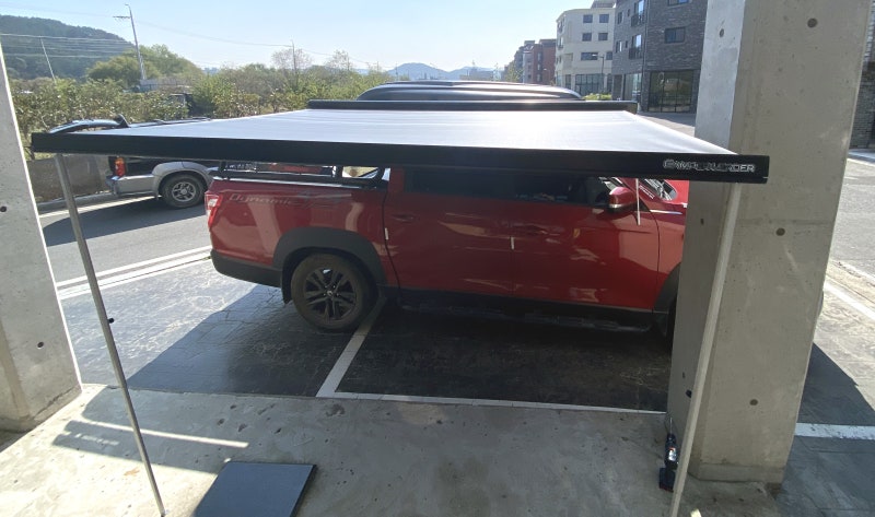 캠핑카 카라반 차박 어닝 총정리 하드케이스 어닝 어닝룸 어닝텐트 프론트월 사이드월 사용방범 플루캠프 캠핑카 카라반 어닝 스타렉스 스타리아 어닝 어닝 맛집 세븐