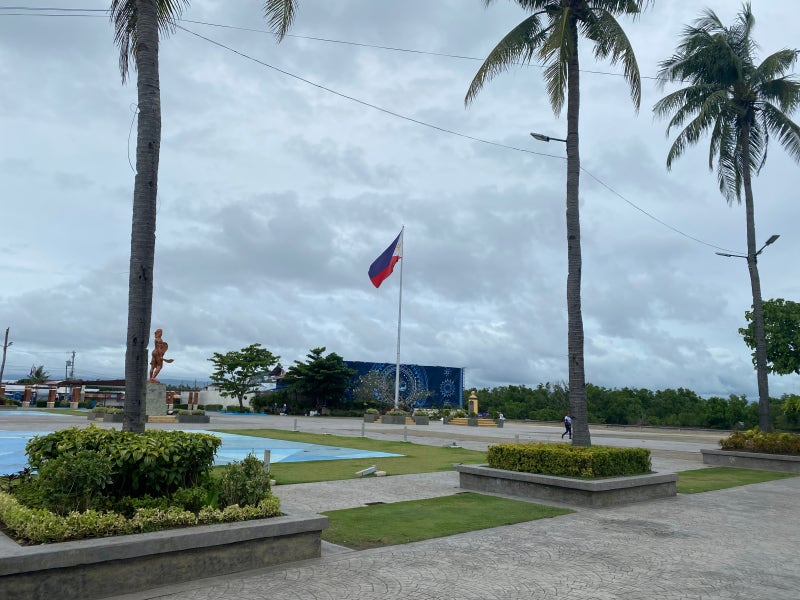 노랑풍선 세부 여행 마지막 날, 강매의 향연 (세부퍼시픽 5j128편) : 네이버 블로그