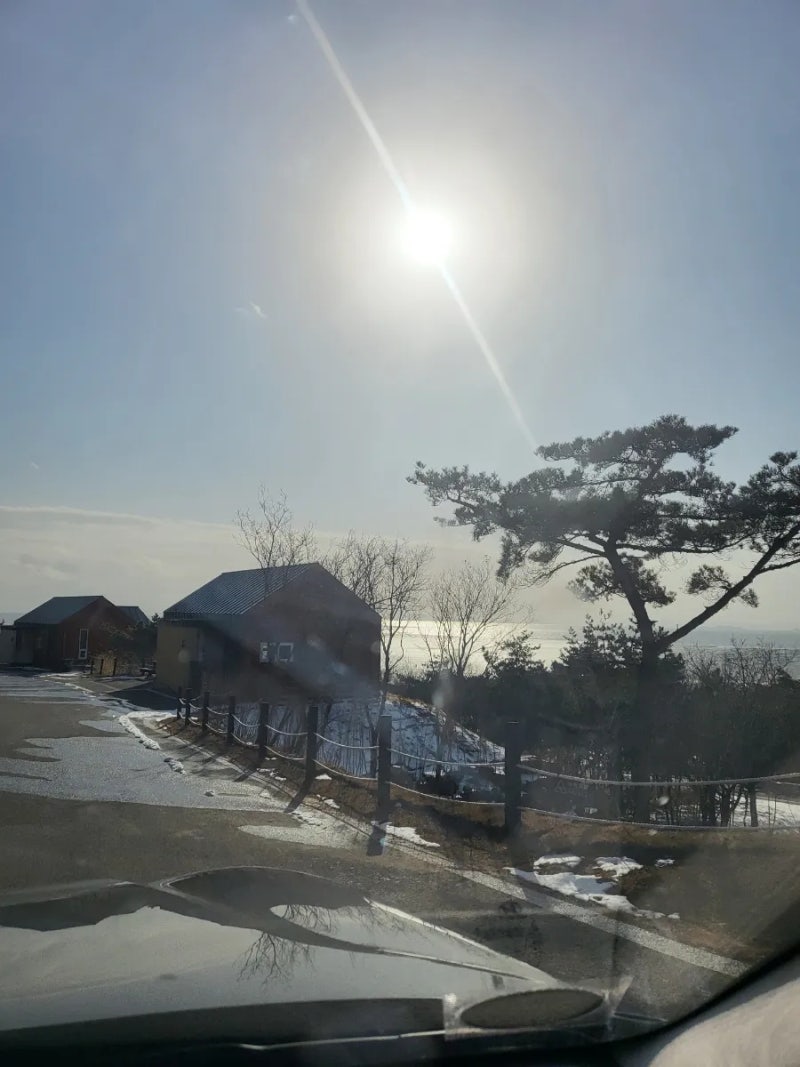 인천 아이와 국립무의도자연휴양림1 산책로 대이작도 객실 예약방법 네이버 블로그