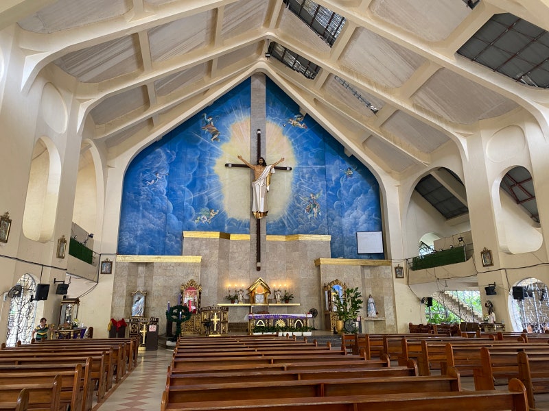 노랑풍선 세부 여행 마지막 날, 강매의 향연 (세부퍼시픽 5j128편) : 네이버 블로그