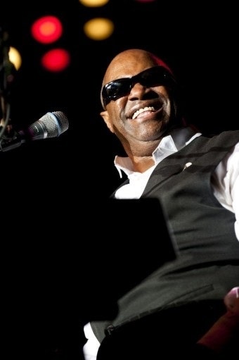 내가 뭐라고 했죠 What'd I say - Ray Charles and Elvis Paresley 레이 찰스와 엘비스 프레스리 ...