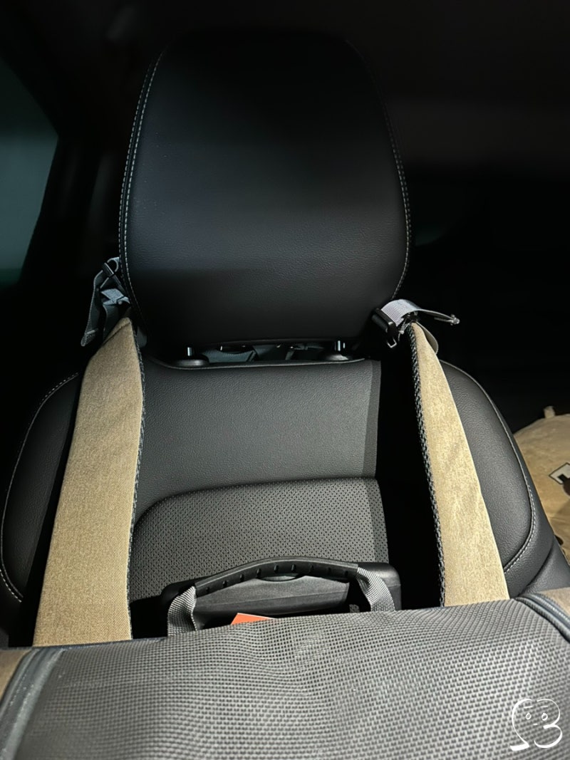 [크로노] 중형견캐리어/이동가방 추천(+ 백팩, 강아지카시트) : 네이버 블로그