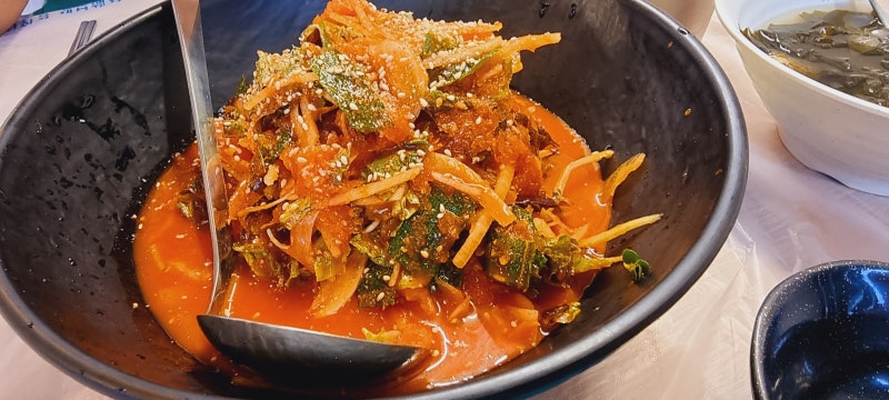 건대 포항막회 건대입구역 물회, 과메기, 물회 광진구 맛집: 서울/화양리 : 네이버 블로그