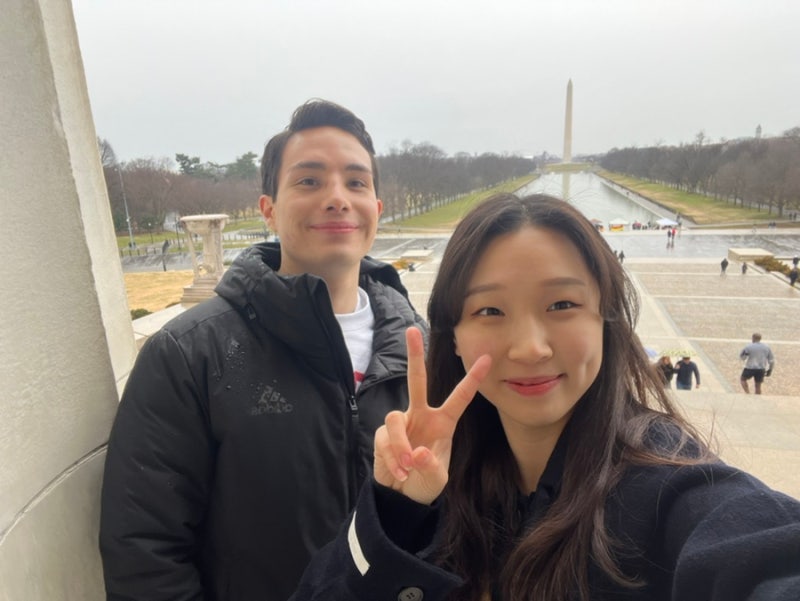 미국 워싱턴dc 현지 친구가 알려주는 워싱턴 여행 당일치기 코스 네이버 블로그