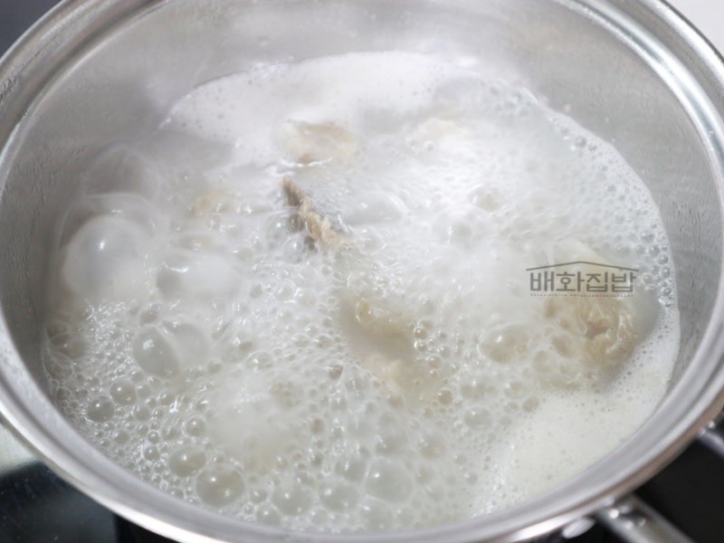 한우 사골 곰탕 끓이는법 곰국 사골국 육수 겨울보양식 사골끓이기 시간 총정리 네이버 블로그