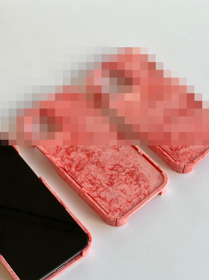 핸드폰케이스 제작 폐플라스틱 으로 금형사출 하는곳 부천 삼공방 네이버 블로그