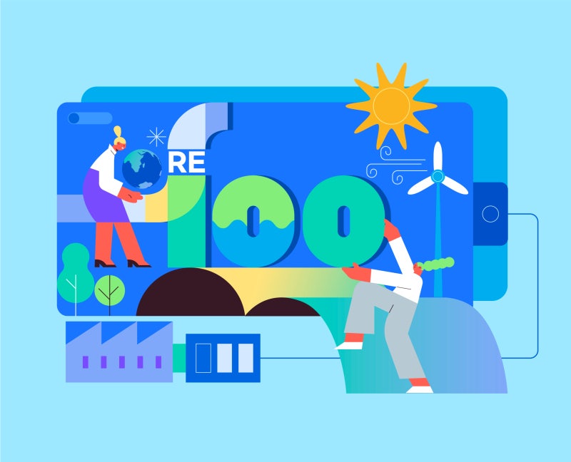 [태양광 칼럼] RE100 직접 PPA 추진 이유와 보완 점 (주)그랜드썬기술단 : 네이버 블로그